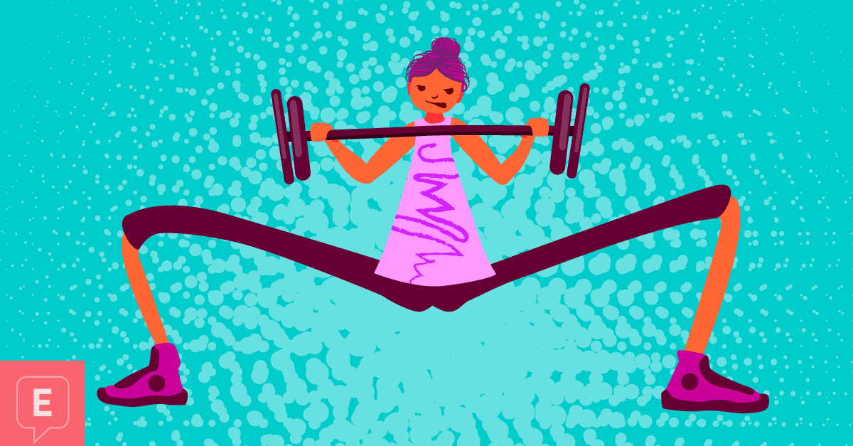 My Experience With Pelvic Floor Physiotherapy So Far