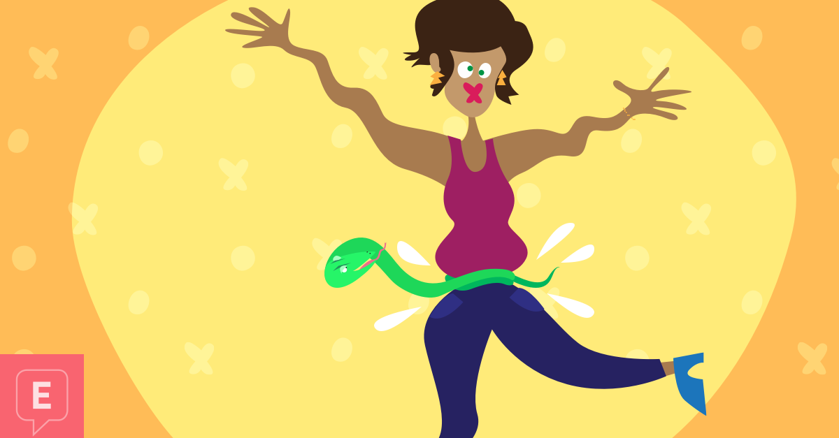 Comfortable Clothes for Endometriosis