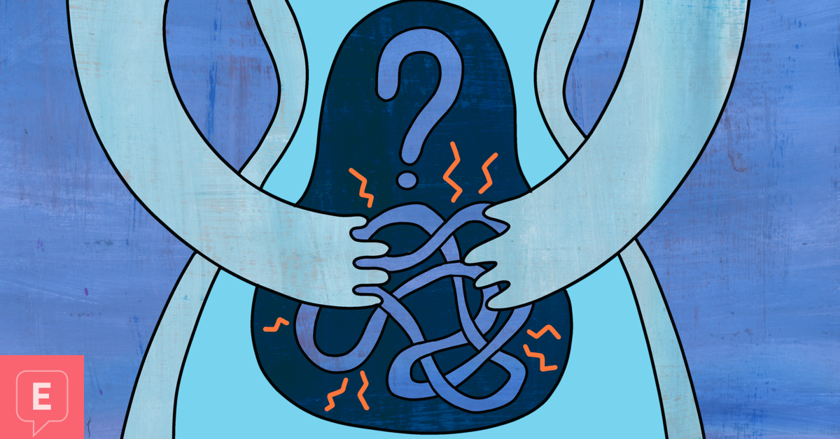 What Is The Connection Between Endometriosis And Ibs