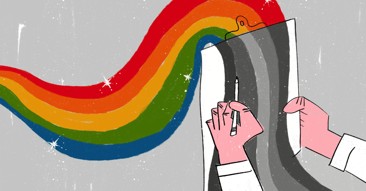 LGBTQ+ People Struggle With Medical Inequities | Endometriosis.net