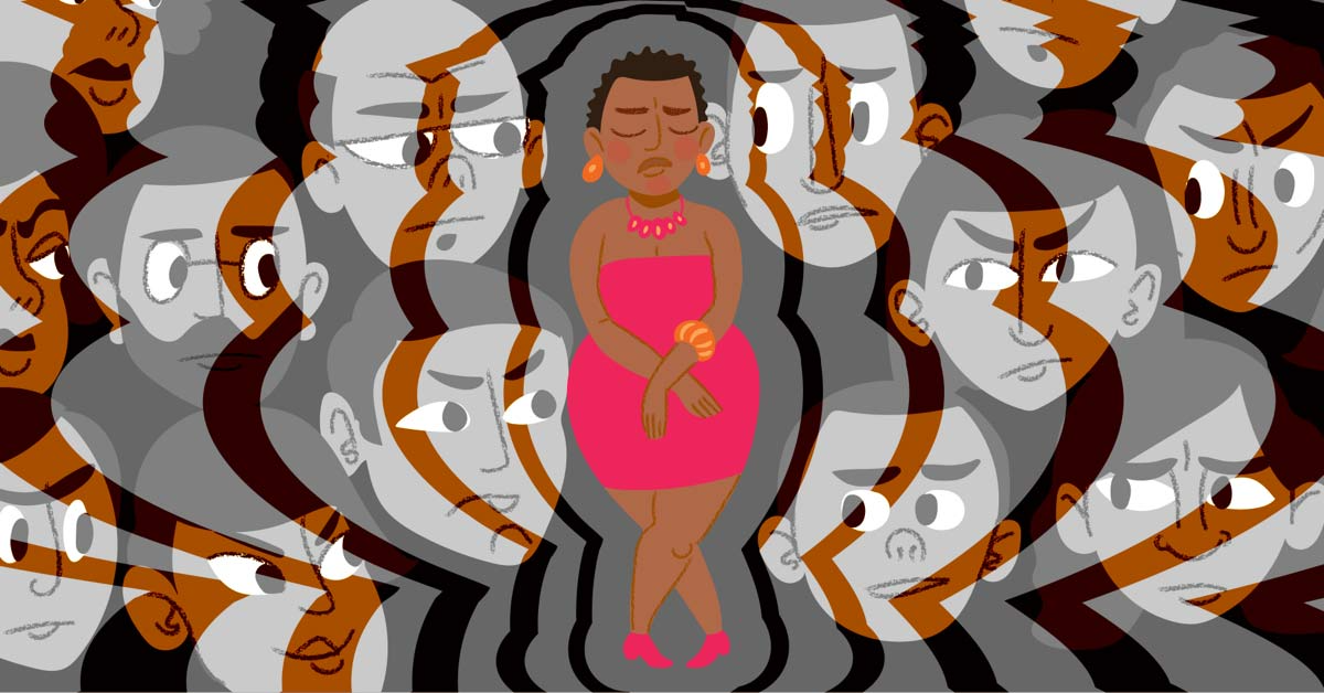 Stigma and Endometriosis