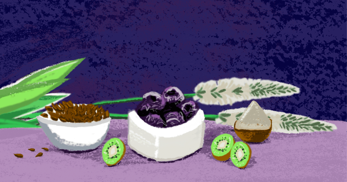 Dried Fruit and Endo: Are They Pain Triggers? | Endometriosis.net